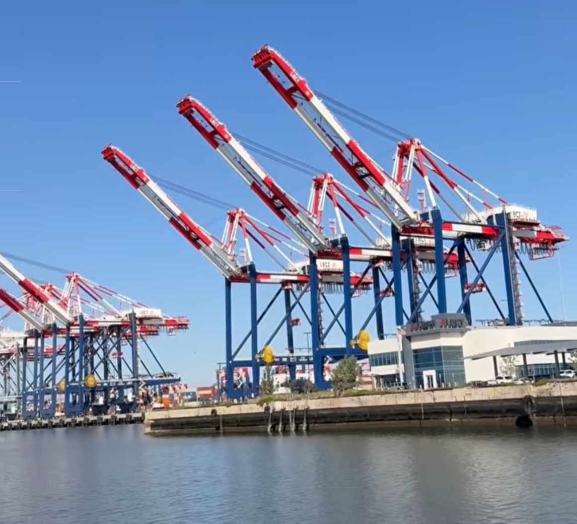 Why Southern California? A Strategic Gateway for 3PL Fulfillment ...